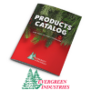 Wreath Fundraisers, Evergreen Products | Evergreen Industries ...