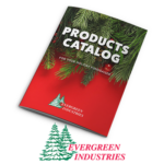 Wreath Fundraisers, Evergreen Products | Evergreen Industries ...