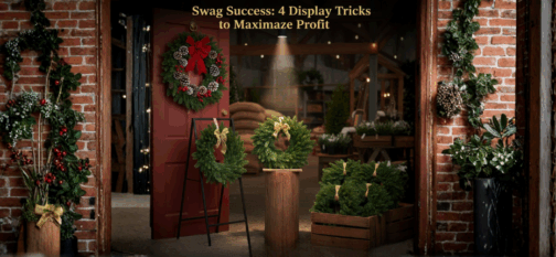What Are the Best Display Tricks for Christmas Decor Sale